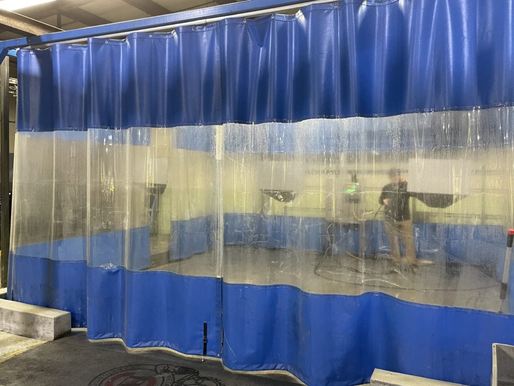 Metal Powder Coating - Fast Turnaround - On-time Delivery