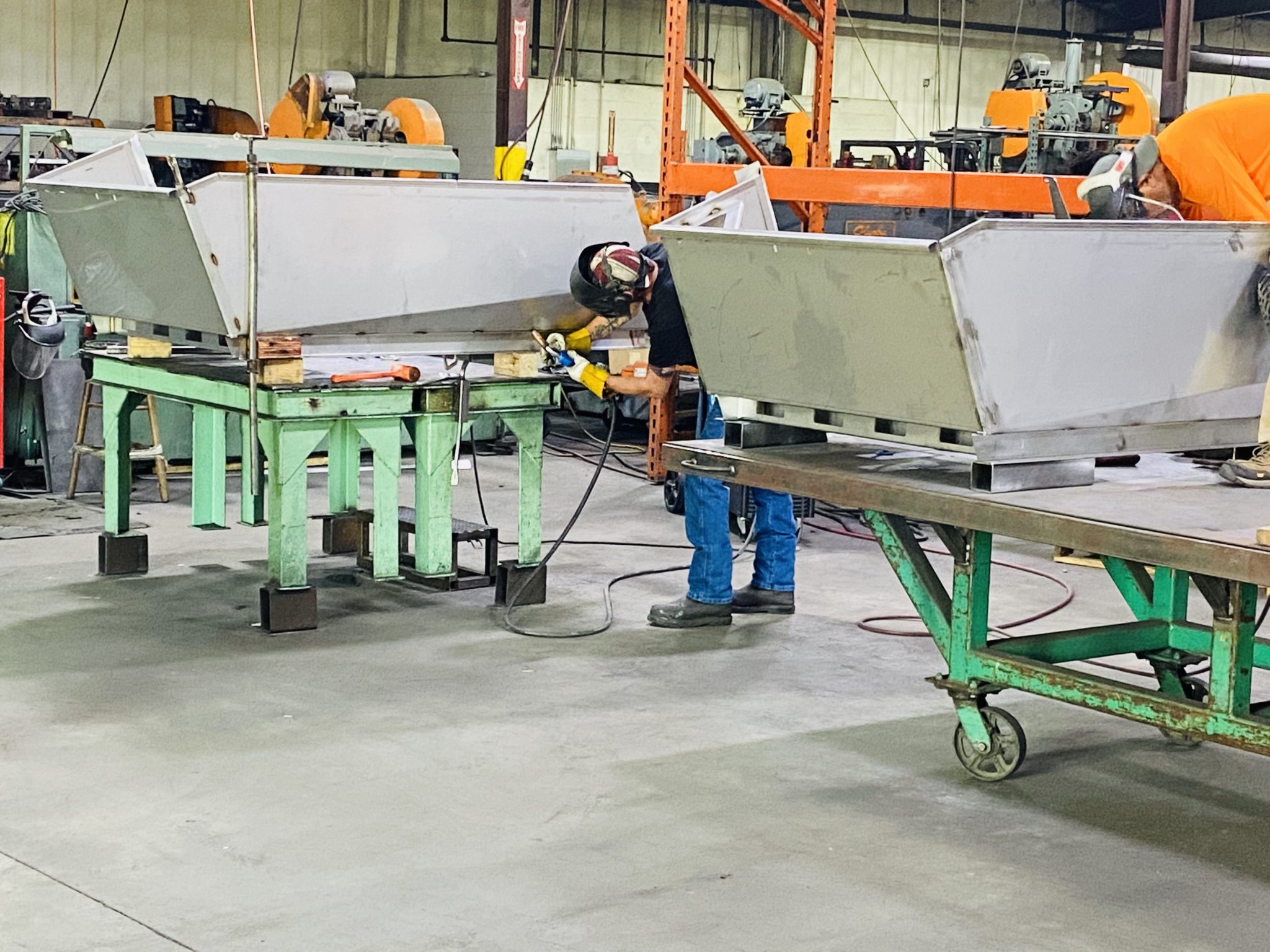 Metal Crafting Guide for Dummies - US Metal Crafters